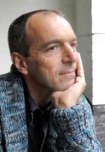 ¿Quién es Christian Beyer - Psiconeurodontología